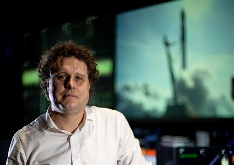 Partly Founded By Ex Rocket Lab Engineer Closes Largest Series A