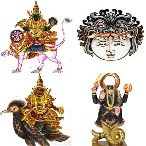 Mad ปกิณกะ ราหู Rahu กับเกตุ Ketu ที่แท้ทรู