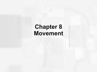 Chapter Power Point Lecture Ppt