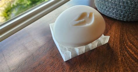 Soap Dish By Embermade Download Free Stl Model