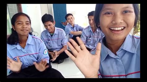 Vlog Teknologi Di Sekolah Youtube