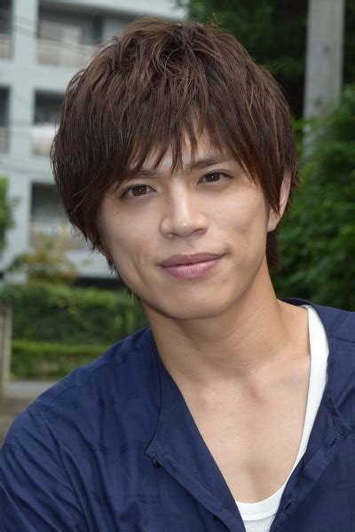 【エンタがビタミン♪】＜山本裕典インタビュー＞舞台ではドm？ 「下ネタ満載、生の反応が快感なんです」 Techinsight（テックイン