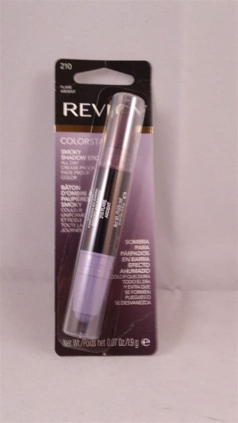 Revlon ColorStay Smoky Shadow Stick Eye Eyeshadow Flare