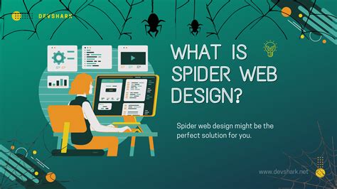 What Is Spider Web Design An In Depth Guide