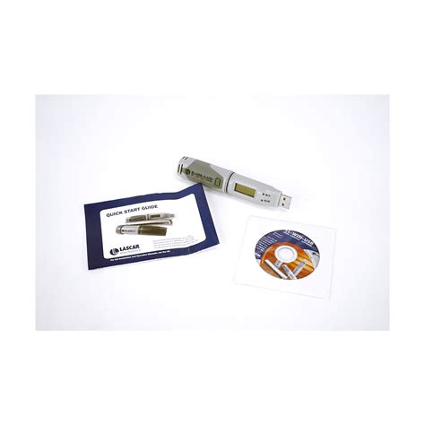 Lascar Electronics EL USB 2 LCD RH Temp Data Logger 59 50