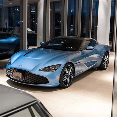 Hype Yacht Club ®️ On Instagram Aston Martin Dbs Zagato Swipe 👉 📸