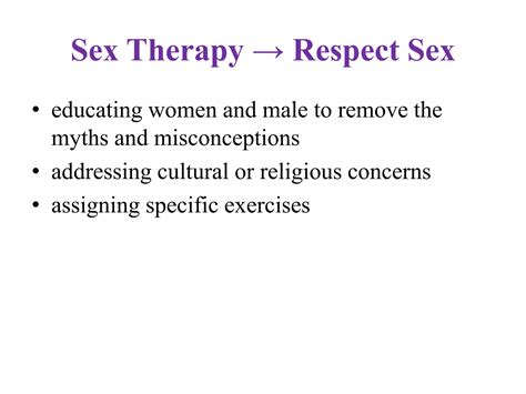 Female Sexual Interest Arousal Disorder Management Pptx