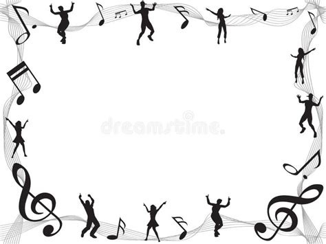 Waveform Frame Stock Illustrations 1156 Waveform Frame Stock