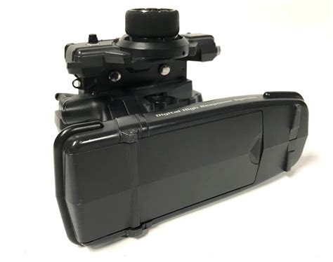 Airtronics 2 4Ghz M11x Radio Setup Case 5 Receivers R C Tech Forums