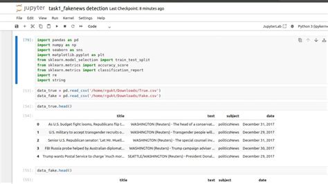 Mounika Ravella On Linkedin Machinelearning Fakenewsdetection Nlp
