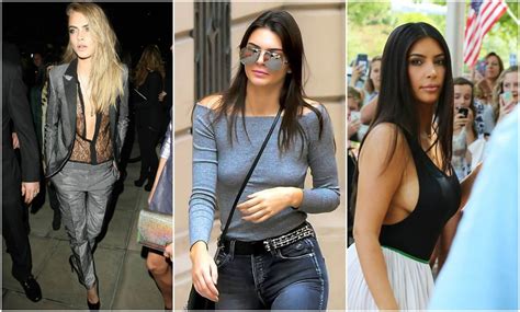 Going Braless For Fashion Bra Doctors Blog By Now Thats Lingerie