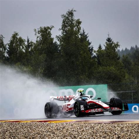 图集 2022F1比利时站周五练习赛 新浪图片