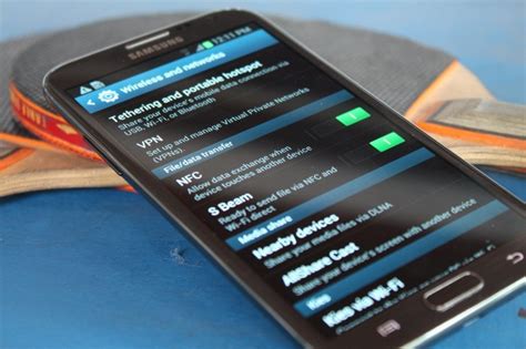 NFC For Your Phone What It Is And How To Use It