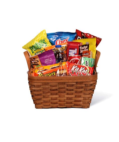 Snack Basket Medium Snack Basket Snack Baskets Snack T Baskets