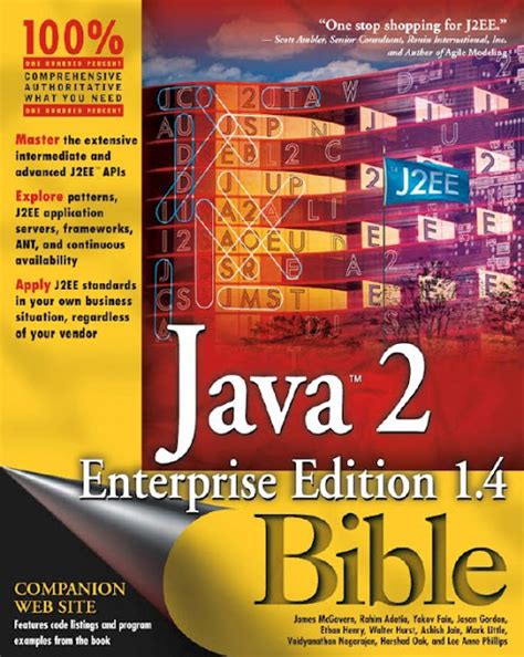 La Biblia De Java Aprende Ense A Y Comparte