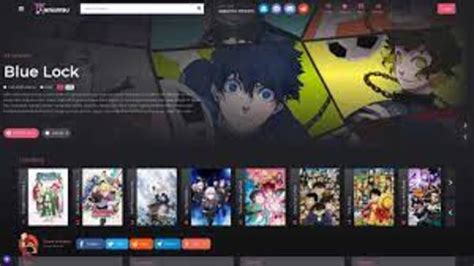 Gogoanime An Online Anime Streaming Hub Realty Fact