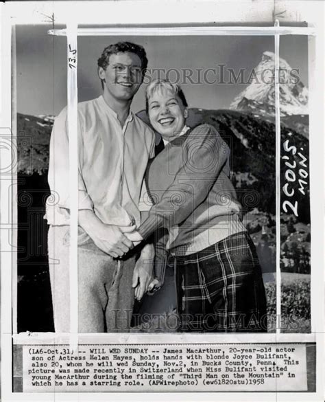 Joyce Bulifant In Blue Jeans