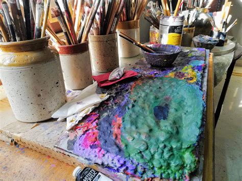 Wahab Jaffer The Artist And Collector At Home Home Love Lifestyle