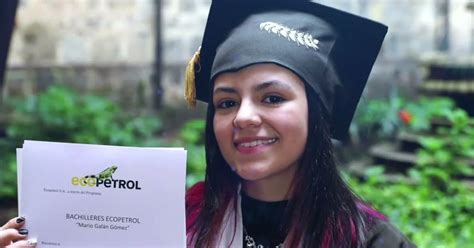Ecopetrol Abre Convocatoria Para Otorgar Becas Universitarias Completas En AT Noticias