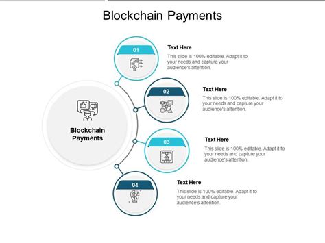 Blockchain Payments Ppt Powerpoint Presentation Infographic Template