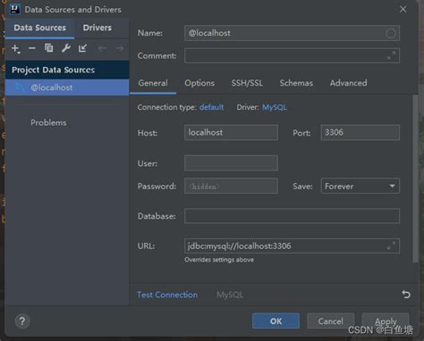 Idea中database使用和配置流程idea中database插件怎么用 Csdn博客 Idea中database使用和配置流程idea中database插件怎么用 Csdn博客