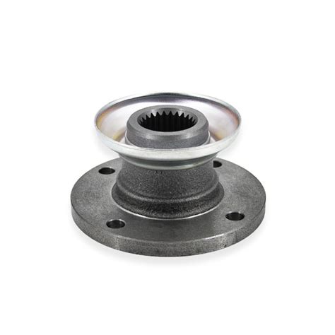 Suzuki And Santana Samurai Transfer Case Rear Output Flange