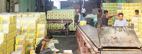 स्वदेशी घिउ तेल उद्योग भन्सार महसुल वृद्धिले सङ्कटमा Laltin Media
