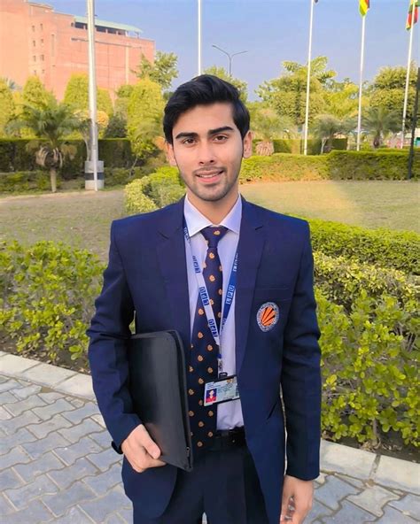 Ram Krishna Pandey On Linkedin Lpu Mca