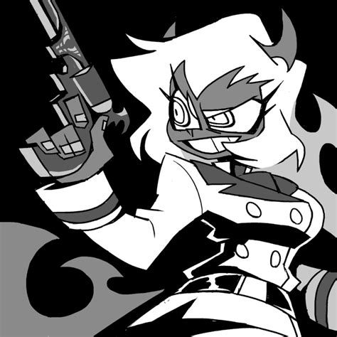 Scanty Psg Panty Stocking With Garterbelt VanRipper Artist