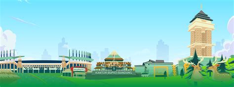 Website Dinas Komunikasi Dan Informatika Statistik Dan Persandian