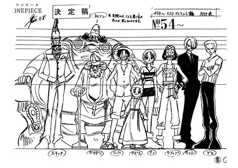 Character Model Sheet Character Design Male Character Drawing One