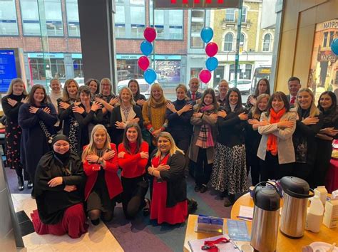 Emily Romans Ccbi On Linkedin Internationalwomensday2023