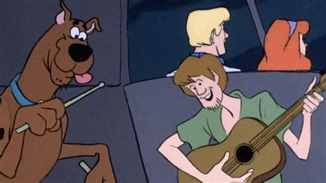 Netflix Working On Live Action Scooby Doo Series