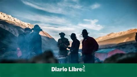 El Valle de las Lágrimas horror de la tragedia a sueño del Óscar