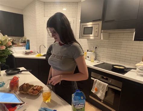 Famosas Morbo On Twitter Abby