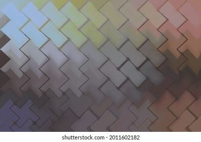 Trendy Nude Background Milticolor Trend Beige Stock Illustration 2011602182 Shutterstock