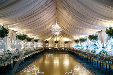Luxury And Romantic Tent Wedding Wedding Draping Wedding Backdrop