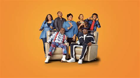 Tyler Perrys Assisted Living Season 5 Tv Series Bet
