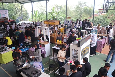 Galeri Sma Tunas Unggul