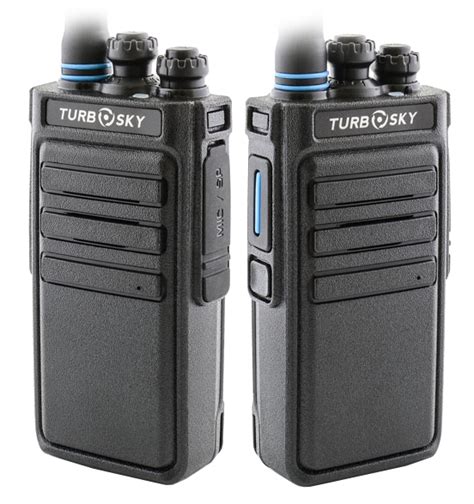 Комплект раций Turbosky T6x2 - купить по низкой цене в интернет ...