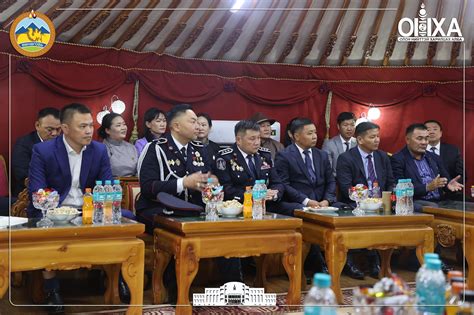 Өмнөговь АЙМГИЙН ЗАСАГ ДАРГЫН ДЭРГЭДЭХ АГЕНТЛАГ ТӨСӨВТ