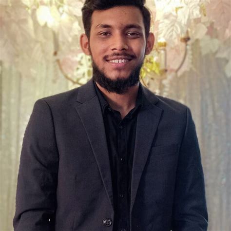 Al Emon Shafin Bangladesh University Of Textiles Dhaka Butex