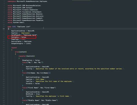 Business Central Api Rest Odata Übersicht Business Central Guru