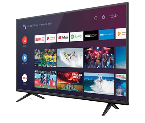 Melhores Smart Tvs 43 Polegadas 7 Opções Para Investir Em 2023