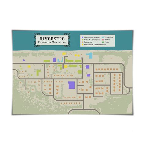 Pz Map