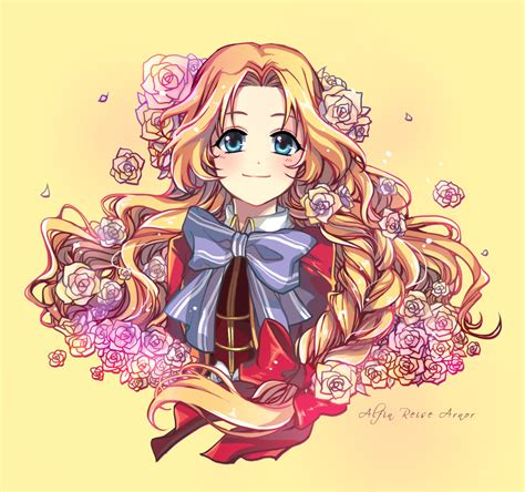 Alfin Reise Arnor Eiyuu Densetsu And 1 More Drawn By Kkaiju Danbooru Alfin Reise Arnor Eiyuu Densetsu And 1 More Drawn By Kkaiju Danbooru