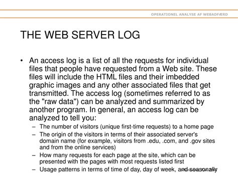 Ppt Oaw Lektionsgang 3 Powerpoint Presentation Free Download Id4056247