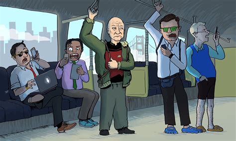Capt Jean Luc Picard Is Back Heres How To Keep Star Trek” Fans