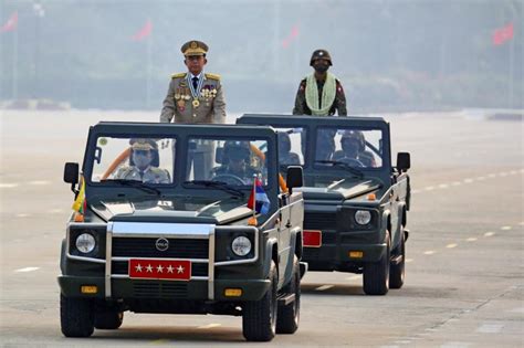 Mndaa နှင့် စစ်တပ် အပစ်ရပ်ခြင်းက လူထုသက်သာသွားနိုင်