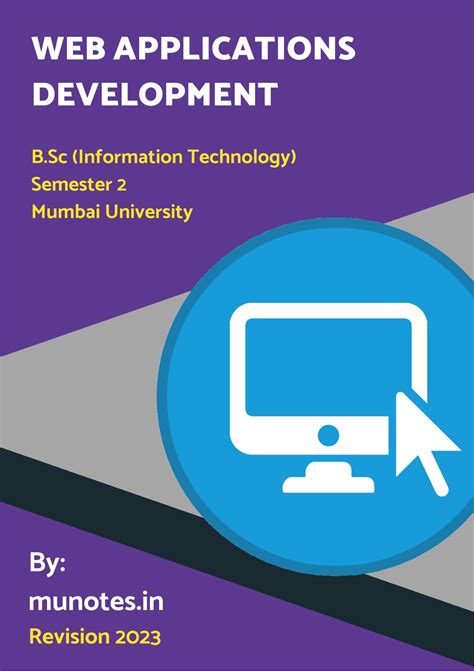 Bsc It Sem 5 Notes And Practical Solutions Mu 2023